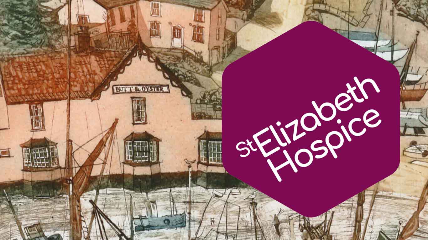 Come Hither Gallery : Glynn Thomas etching demonstration